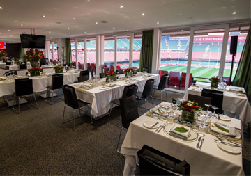 Meet in Cardiff • The official Cardiff Convention Bureau